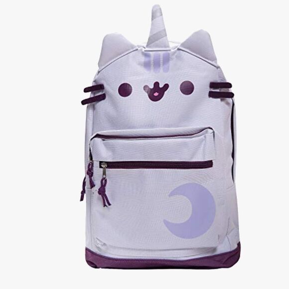 Pusheen | Accessories | Pusheenthe Cat Pusheenicorn Unicorn Backpack ...